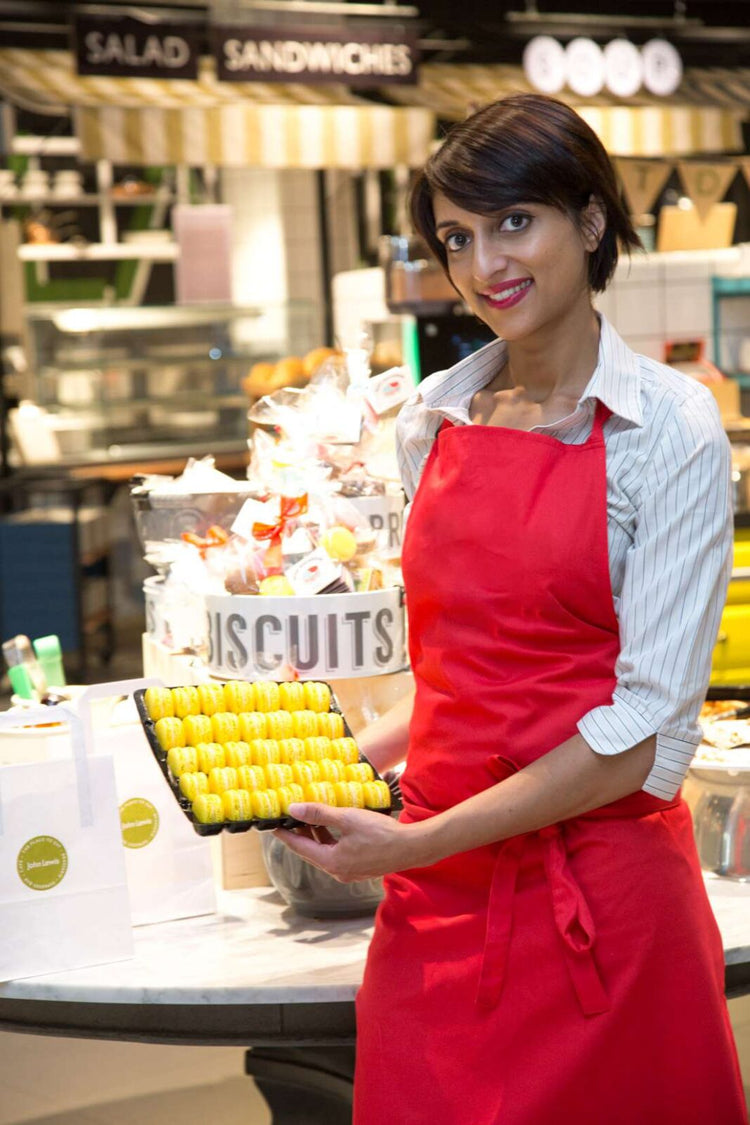About Us | Miss Macaroon